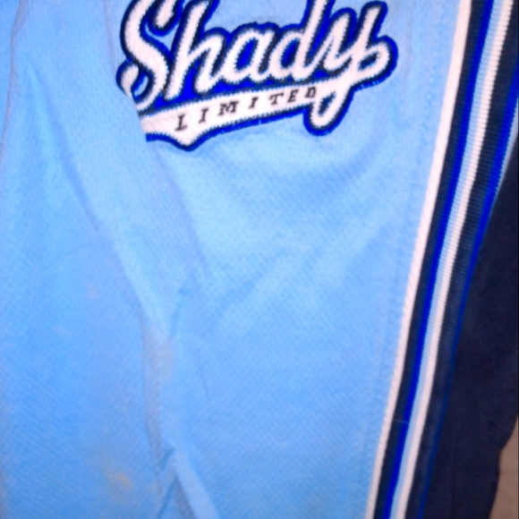 shady ltd | Suits & Blazers | Shady Ltd8 Limited Edition Tracksuit ...